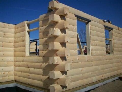 Timber Framing: A Superior Construction Technique - Timberpeg