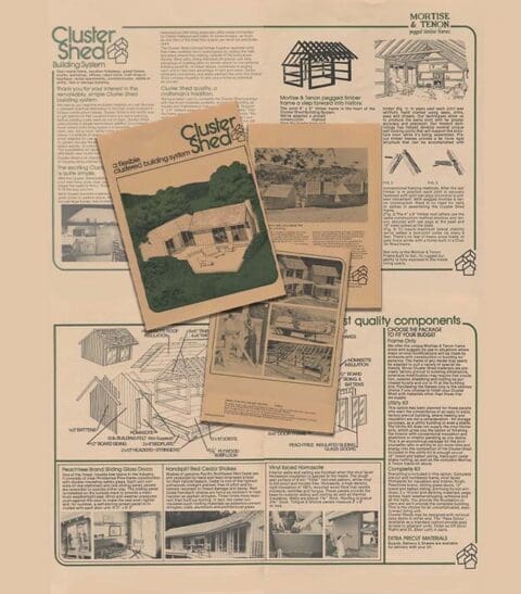 About Us: Timberpeg History and Career Opportunities