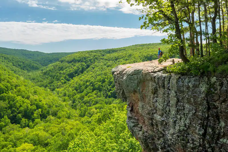 Arkansas - Timberpeg Timber Frame and Post & Beam Homes