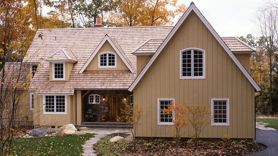 A Frame Cottage Florence Wi This Sunny A Frame House In Oregon Is