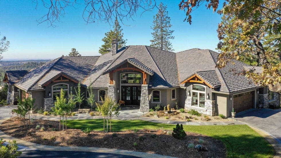 Arizona - Timberpeg Timber Frame and Post & Beam Homes