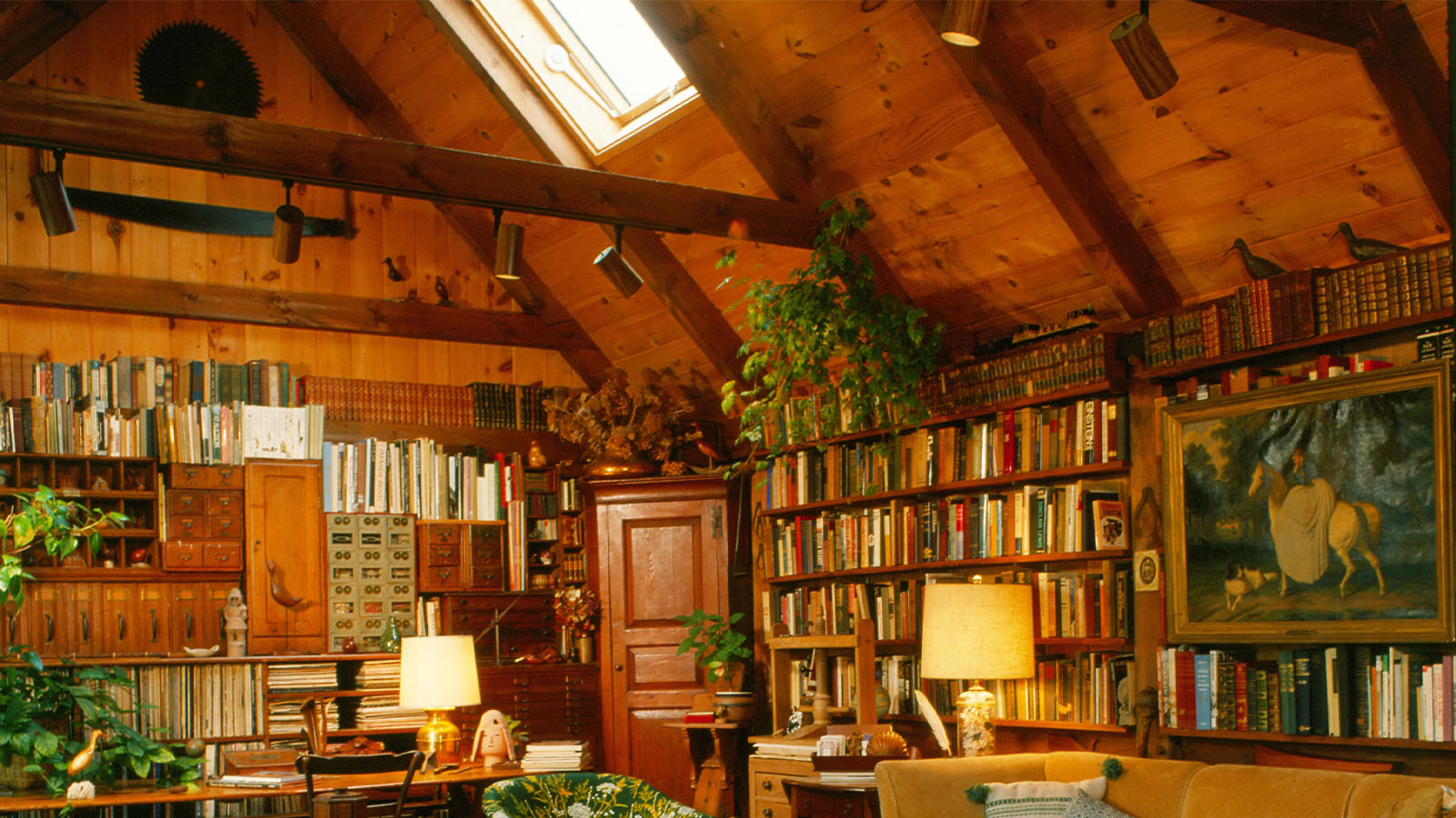 Archived Projects by Timberpeg