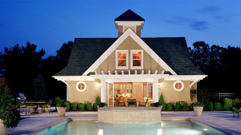 Hawk Mountain Cottage (5750)