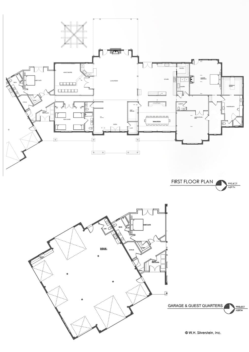JOHNSON CANYON RANCH (T01564) - Timberpeg