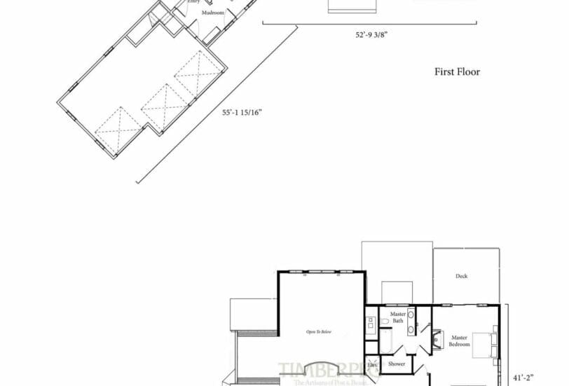 South Sutton (T01212) - Timberpeg