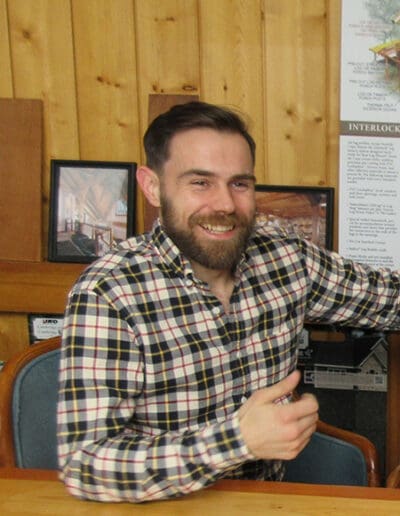 About Us: Timberpeg History and Career Opportunities