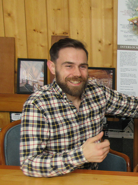 About Us: Timberpeg History and Career Opportunities